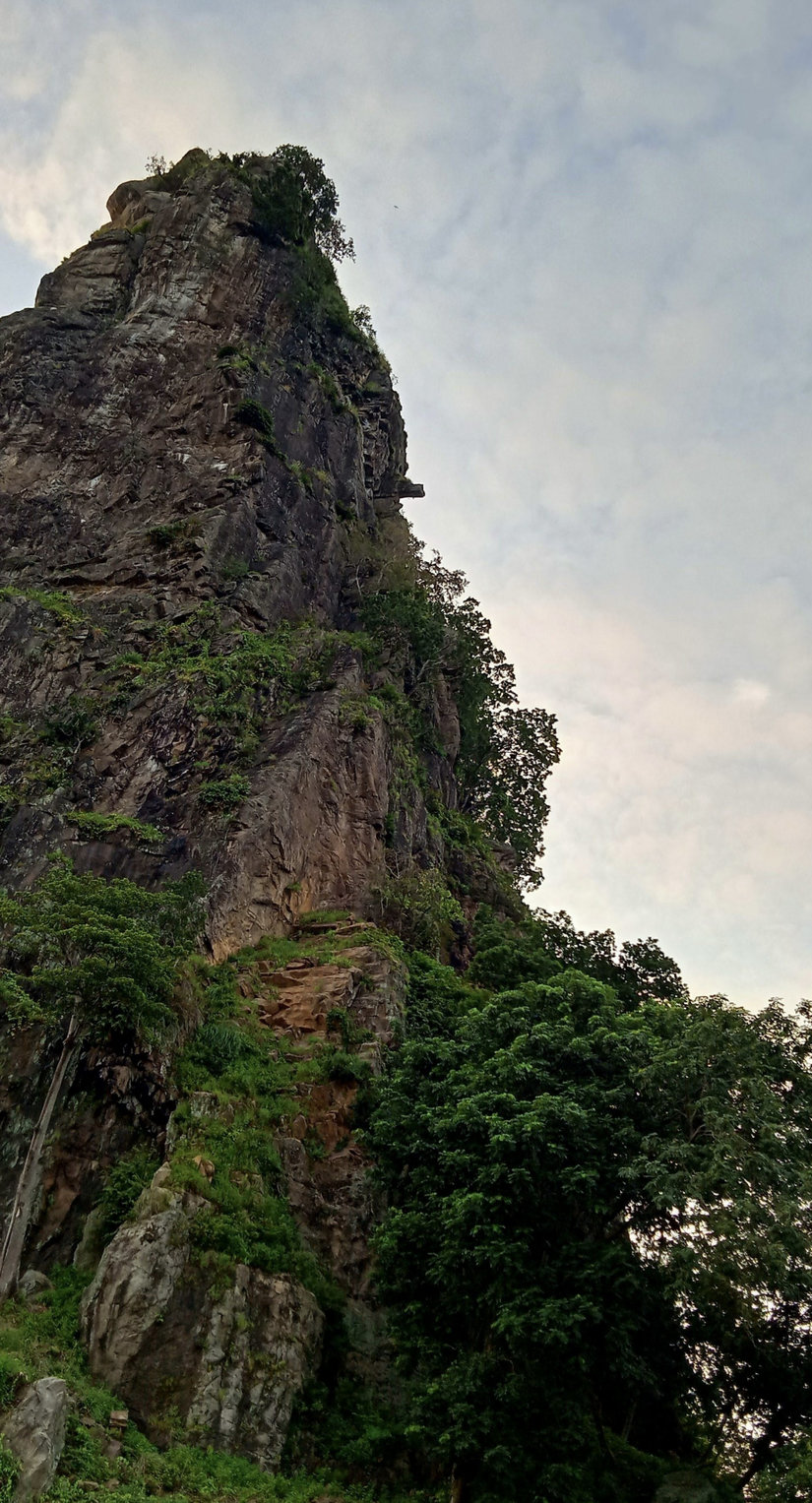 Gunung Gajah Pemalang dalam Naungan Ritual dan Identitas Lokal