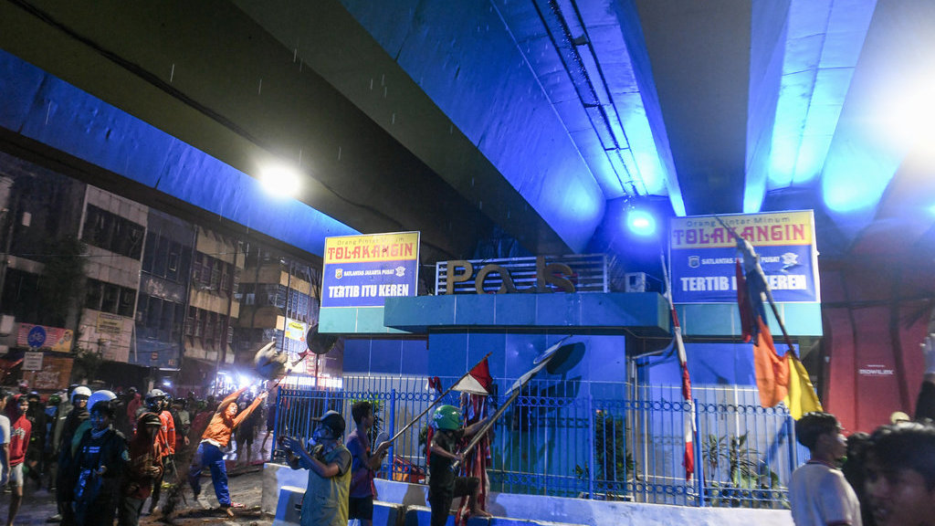 Kode 1312 dalam Sejarah Dunia: Kilas Balik Peristiwa Perlawanan