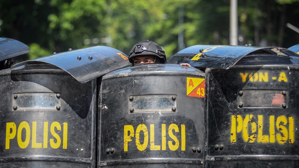 Rincian Gaji Brimob 2025 Berdasarkan Golongan & Tunjangannya