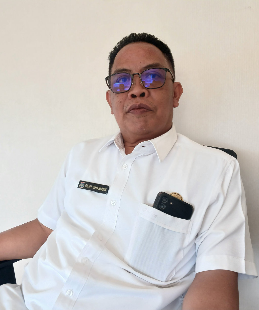 Diduga Lakukan Pungli, Kepala SDN Ciledug Barat Dinonaktifkan