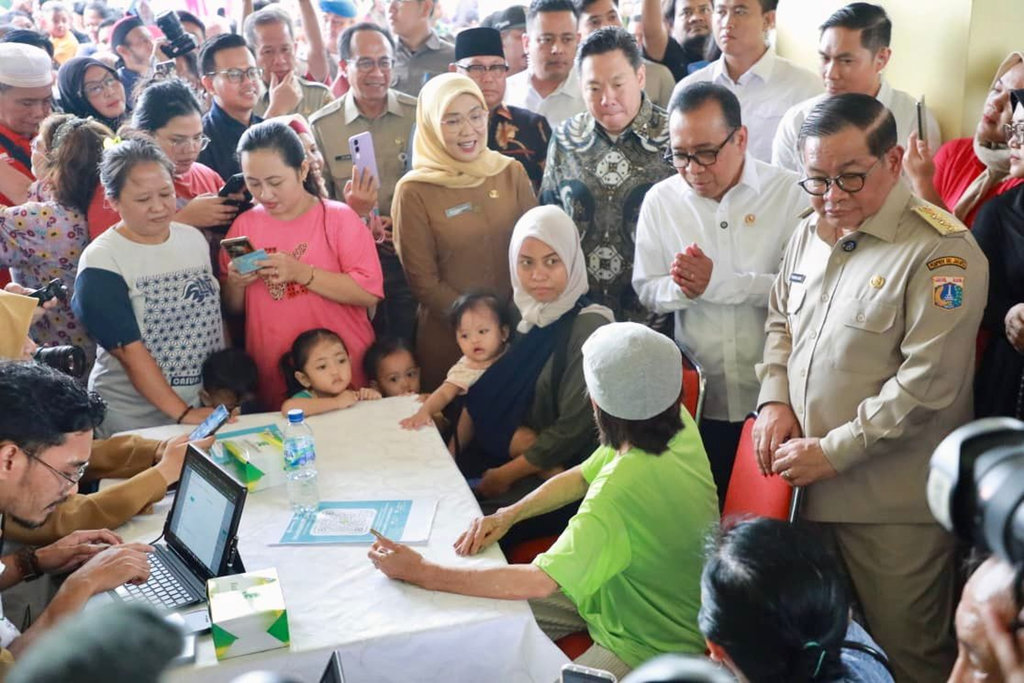 RS Royal Batavia, Faskes Baru Berkualitas Internasional