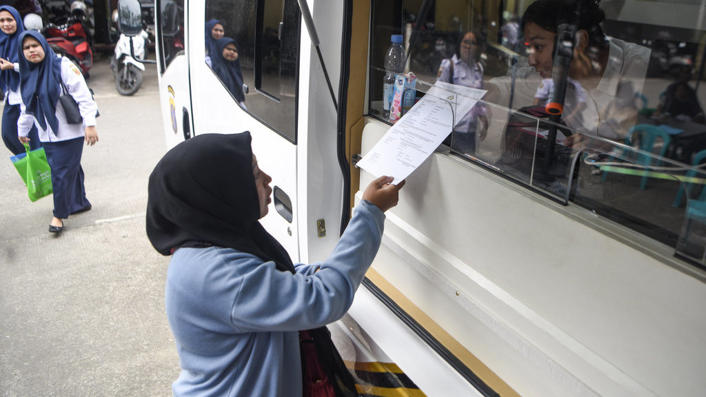 Bagaimana Jika VA Bayar Online SKCK Tak Muncul? Ini Solusinya