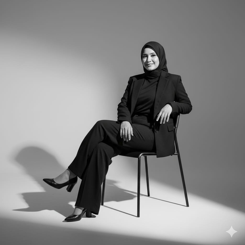 35 Contoh Prompt Cara Membuat Gemini AI Foto Estetik