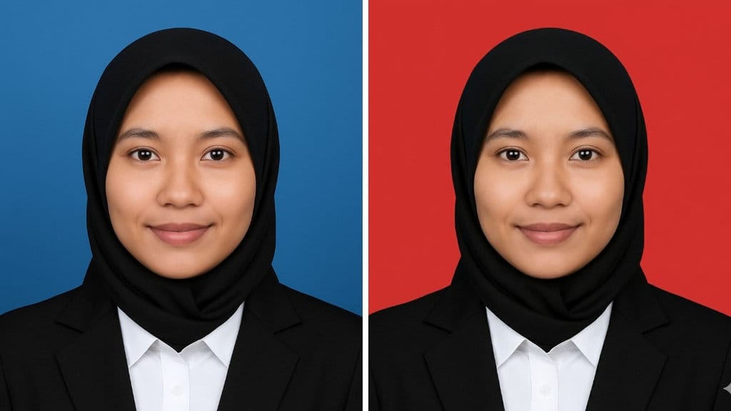 25 Contoh Prompt Gemini AI Ganti Background Foto dengan Mudah