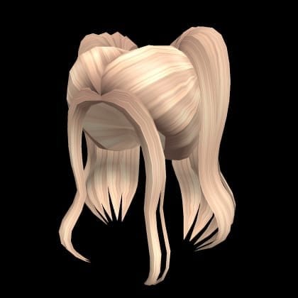 Apa Saja Kode Rambut Roblox Free? Simak Informasinya