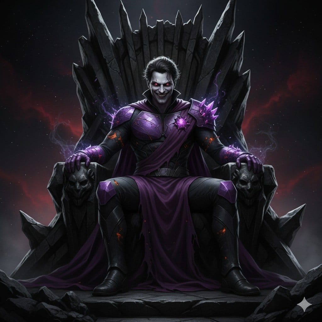 Kumpulan Prompt AI untuk Foto Ala Superhero yang Keren