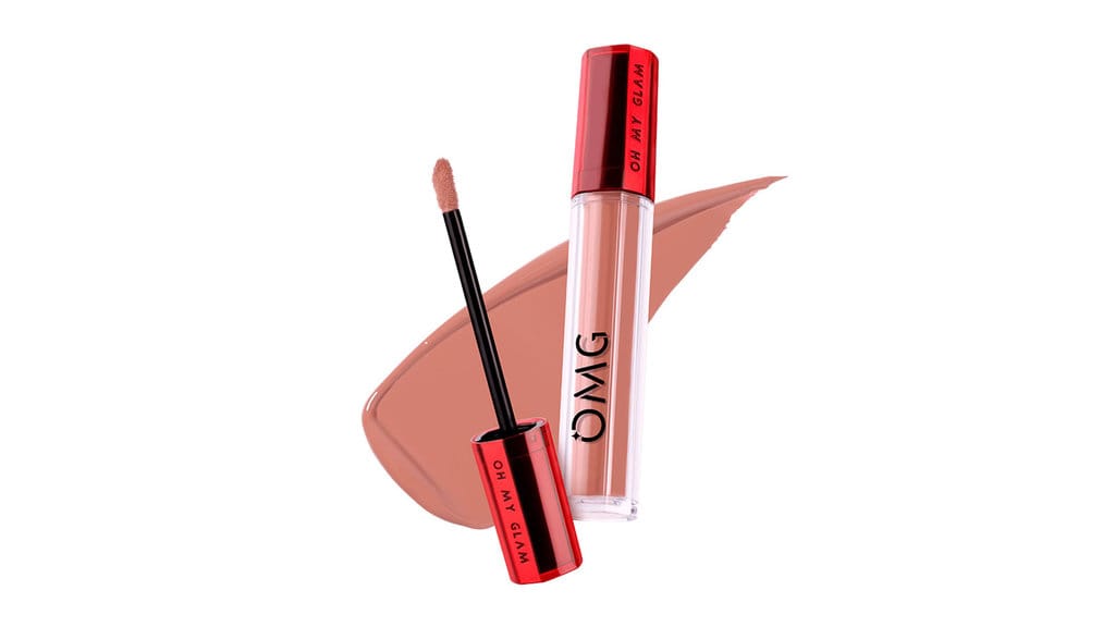 Rekomendasi Warna Shade Lip Cream OMG yang Bagus