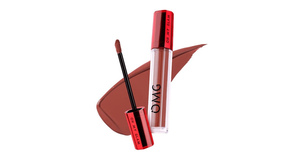 Rekomendasi Warna Shade Lip Cream OMG yang Bagus