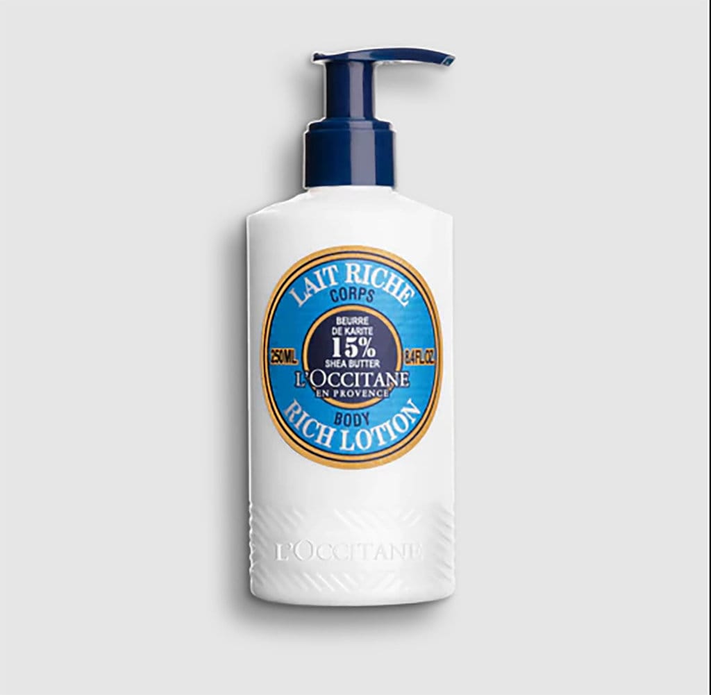 11 Rekomendasi Body Lotion Terbaik & Wangi Tahan Lama