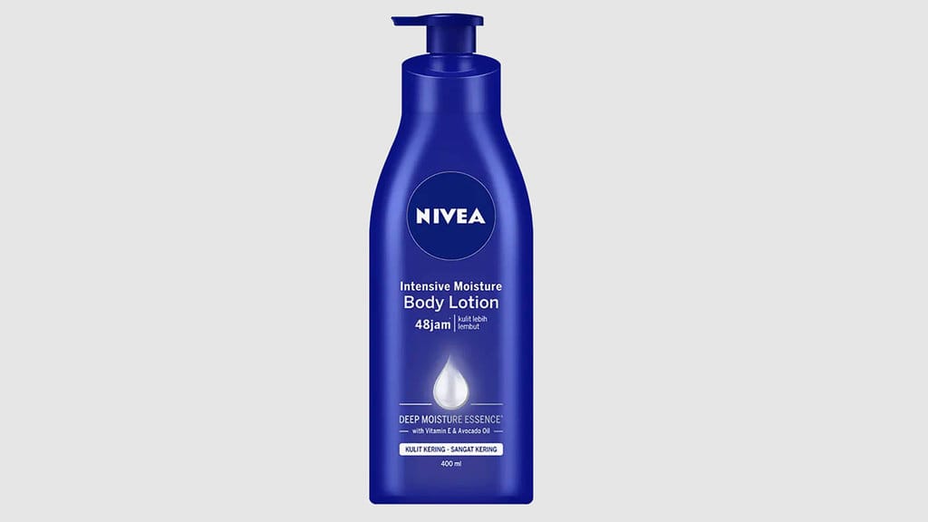 11 Rekomendasi Body Lotion Terbaik & Wangi Tahan Lama