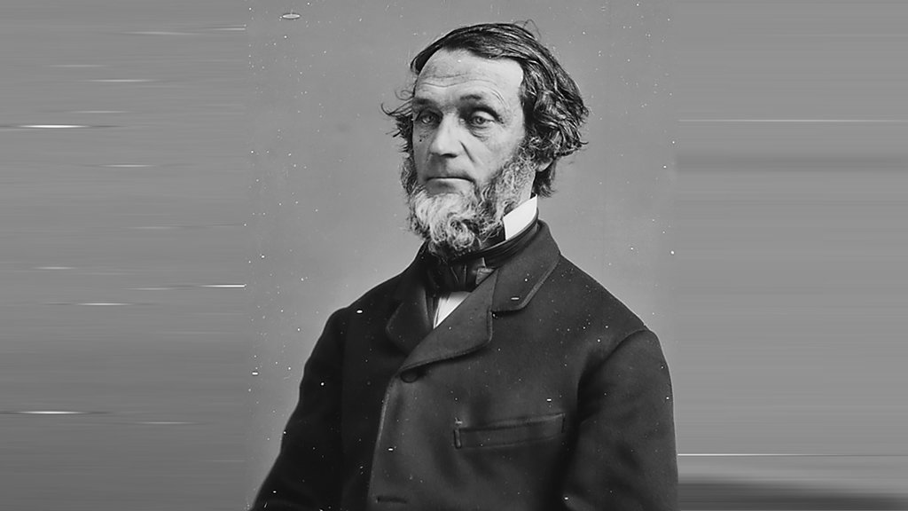 Terobosan Charles Goodyear yang Mengubah Industri Otomotif