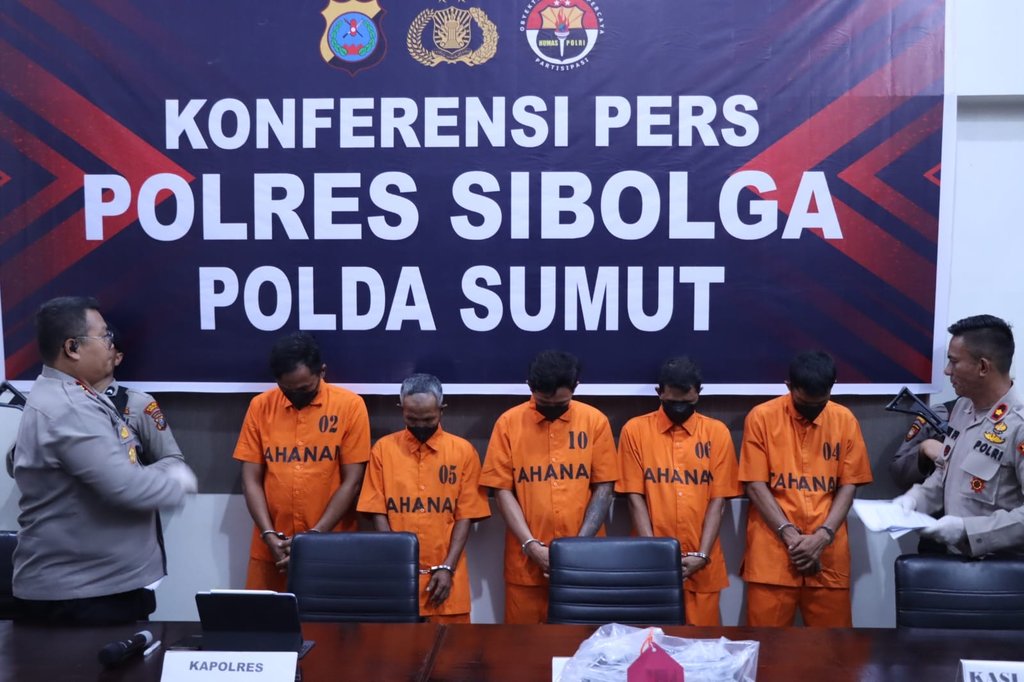Usai Tragedi di Sibolga, Saatnya Wujudkan Masjid Lebih Inklusif