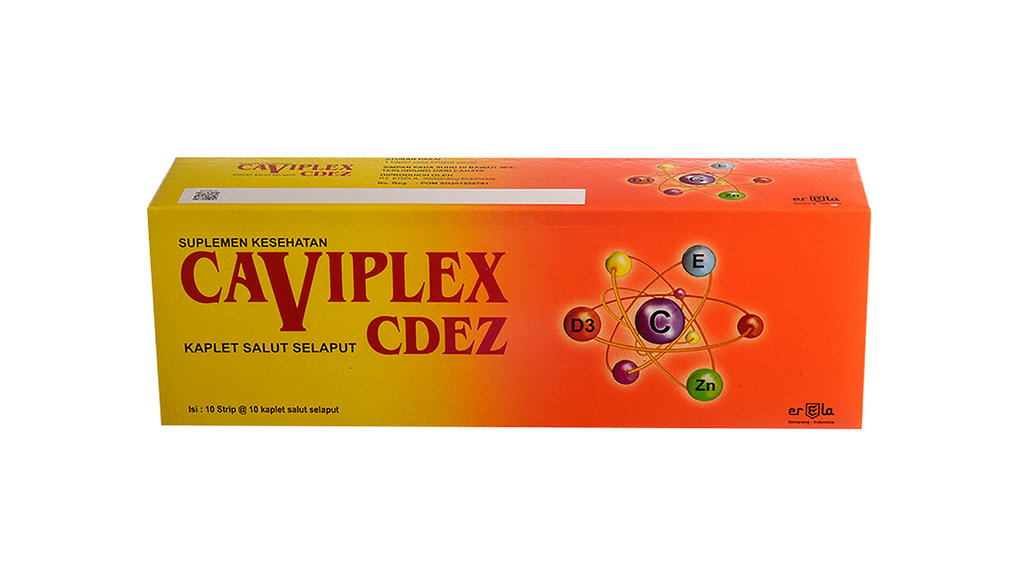 11 Rekomendasi Vitamin untuk Daya Tahan Tubuh Anak dan Dewasa