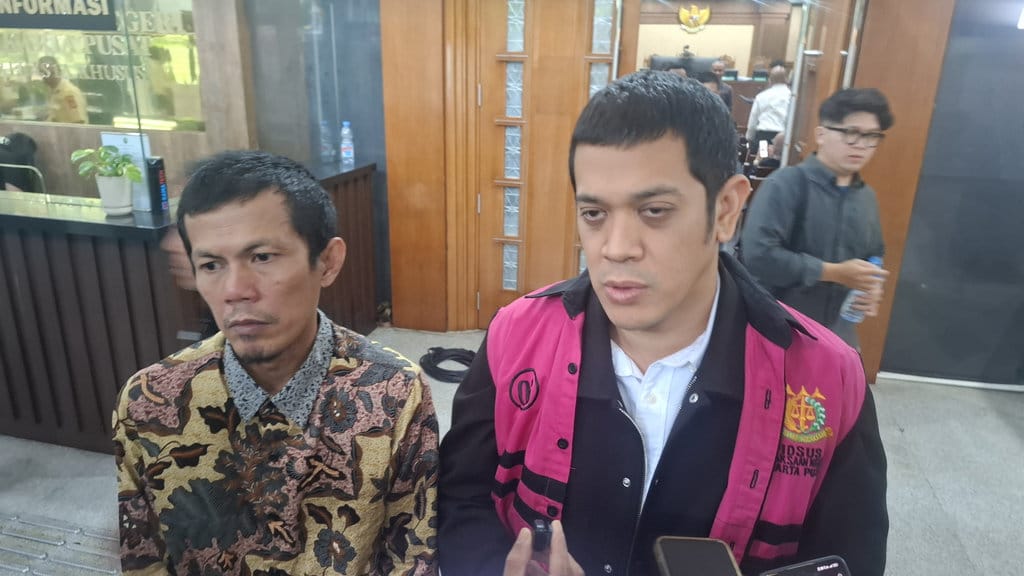 Mengapa Kejagung Tak Tangkap Riza Chalid meski Ada di Malaysia?