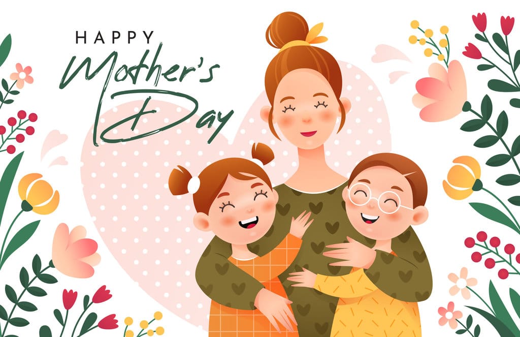 Beda Hari Ibu 22 Desember dan Mother's Day Bulan Mei