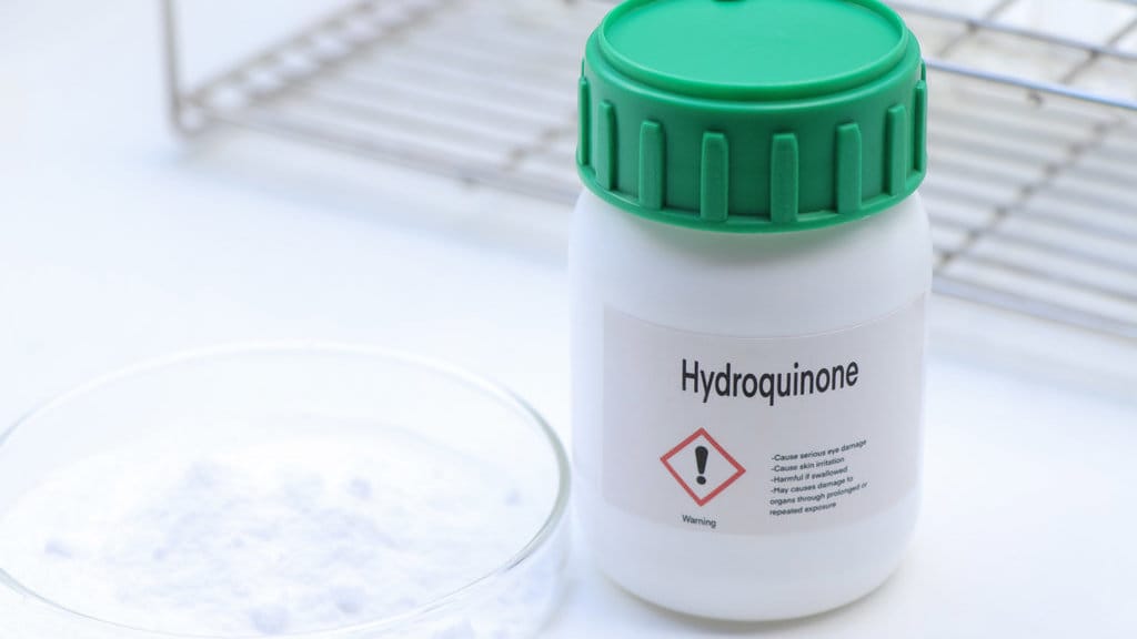 Memahami Apa Itu Hidrokuinon dalam Kosmetik, Benarkah Berbahaya?