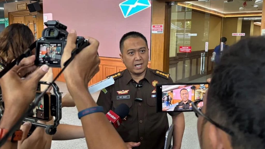 JPU Sebut Korupsi Chromebook Merusak Sistem Pendidikan