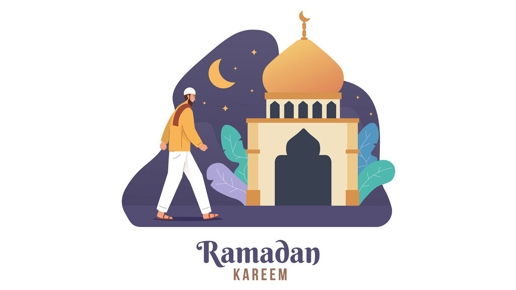 Ramadhan atau Ramadan dalam KBBI? Simak Penjelasannya