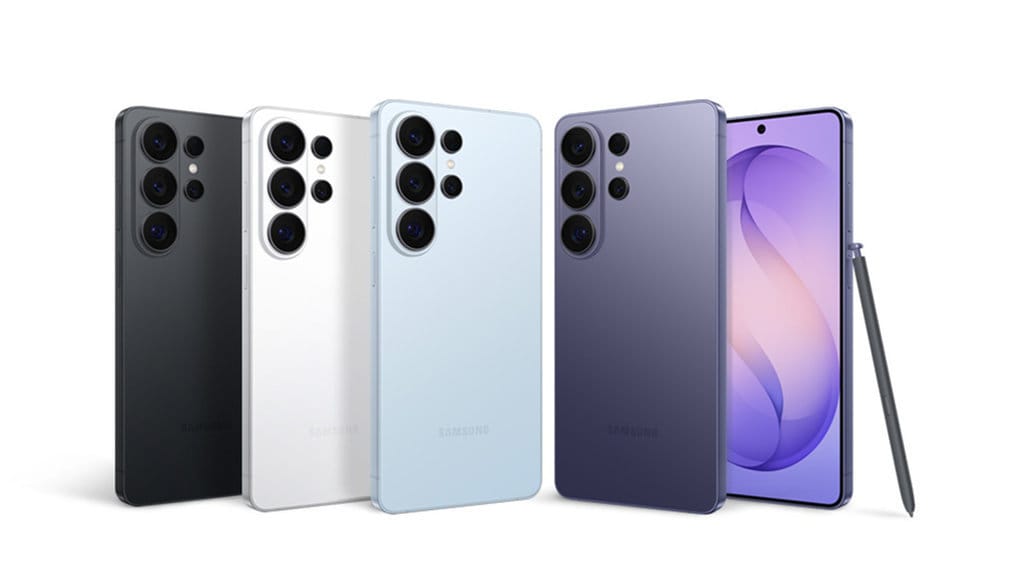 Perbedaan Spesifikasi Samsung Galaxy S26, S26 Plus, & S26 Ultra