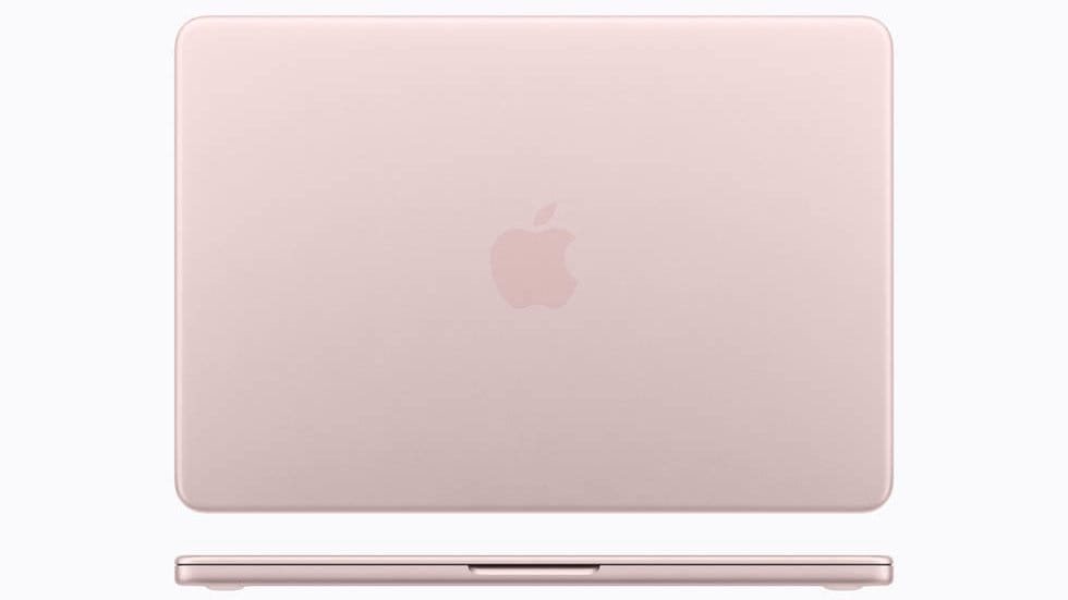 MacBook Neo Rilis: Laptop Termurah Apple, Harga Mulai Rp8 Jutaan
