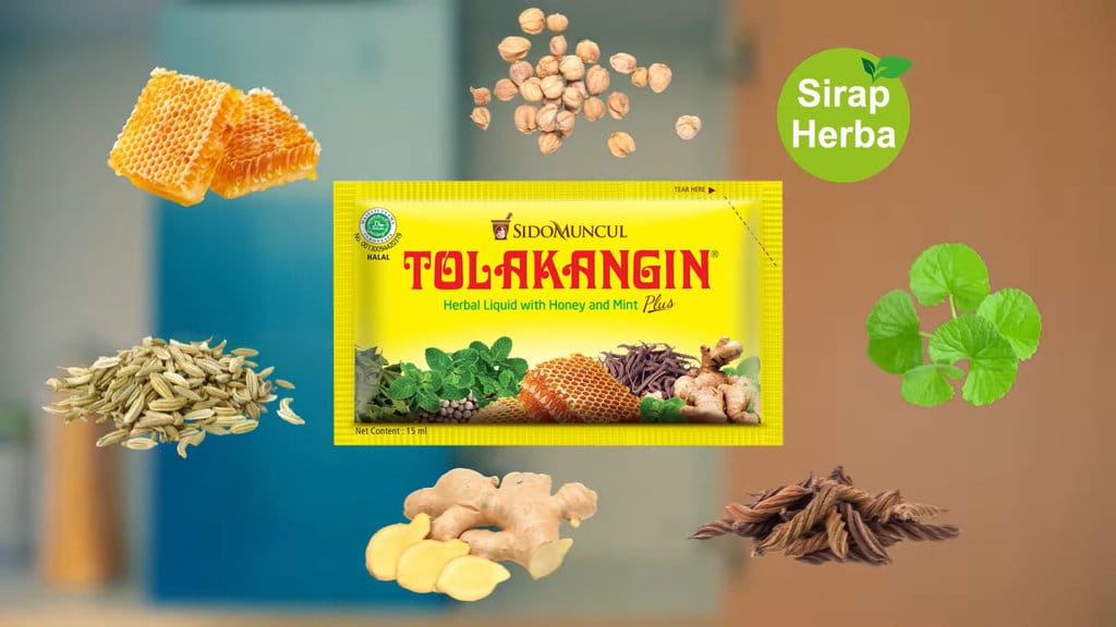 Manfaat Tolak Angin: Apakah Beneran Menolak Masuk Angin?