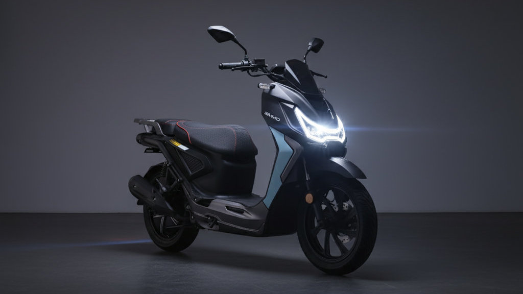 Spesifikasi Motor Listrik Operasional MBG, Apakah Dijual Bebas?