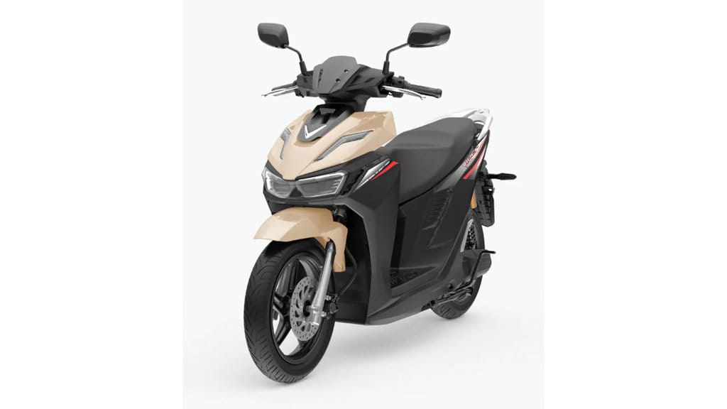 Spesifikasi Motor Listrik VinFast Viper dan Info Harganya