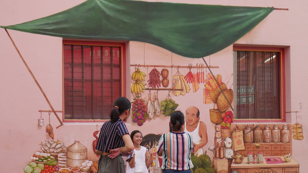Seni Menunda Kematian