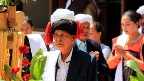 Malim, Agama Lokal Suku Batak dari Huta Tinggi - Tirto.ID