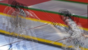 Jawa Barat Raih Emas Anggar Kategori Floret Individual Putri