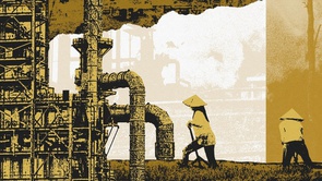 20 Tahun Proyek Geotermal Mataloko: Listrik Nihil, Lahan Rusak