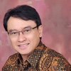 Profil Roy Alexander Sparingga - Tirto.id