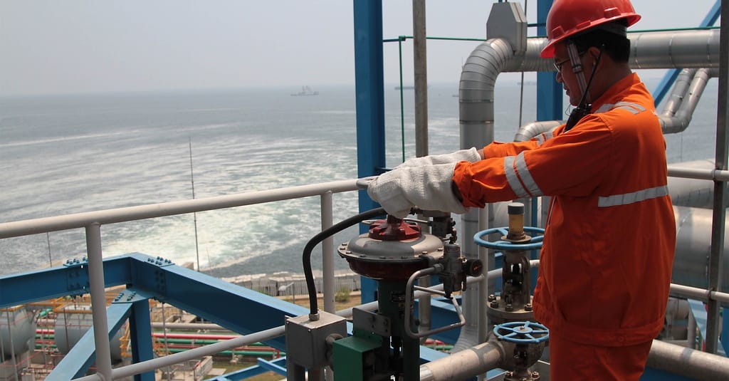 Indonesia Krisis Listrik 1.000 MW pada 2018