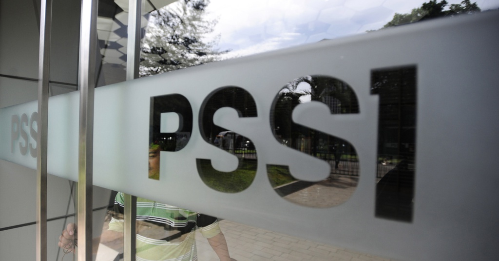 Kursi Exco PSSI yang Diperebutkan Politikus, Polisi, hingga TNI