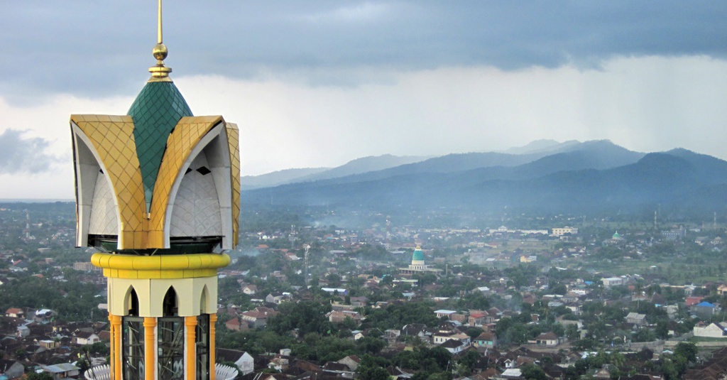 Mataram Bersiap Gelar MTQ Nasional