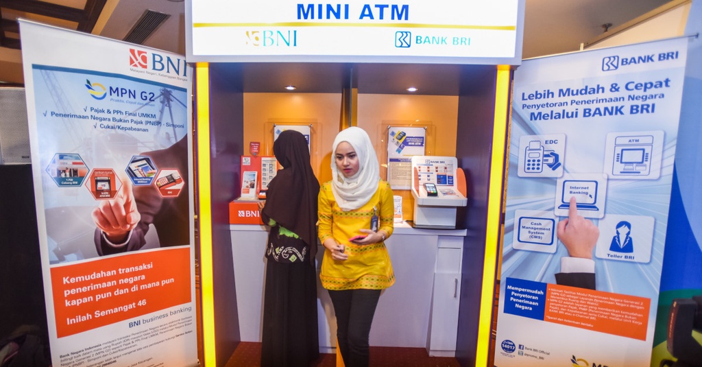 Kini Nasabah BNI Dapat Membayar Pajak Secara Online