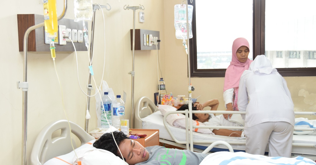 Cara Menaikkan Trombosit & Makanan yang Dilarang Saat Sakit DBD