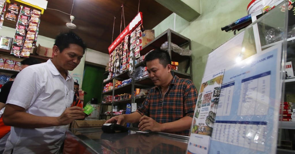 OJK: Laku Pandai Mampu Berdayakan Ekonomi Masyarakat