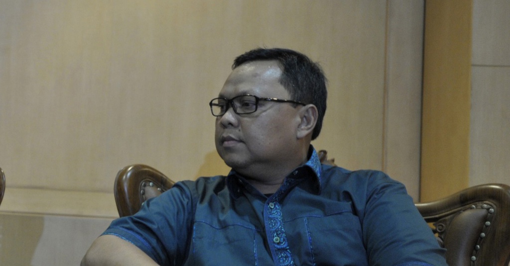Tanggapan TKN Jokowi Soal Dukungan Keturunan Pendiri NU ke Prabowo Tanggapan TKN Jokowi Soal Dukungan Keturunan Pendiri NU ke Prabowo