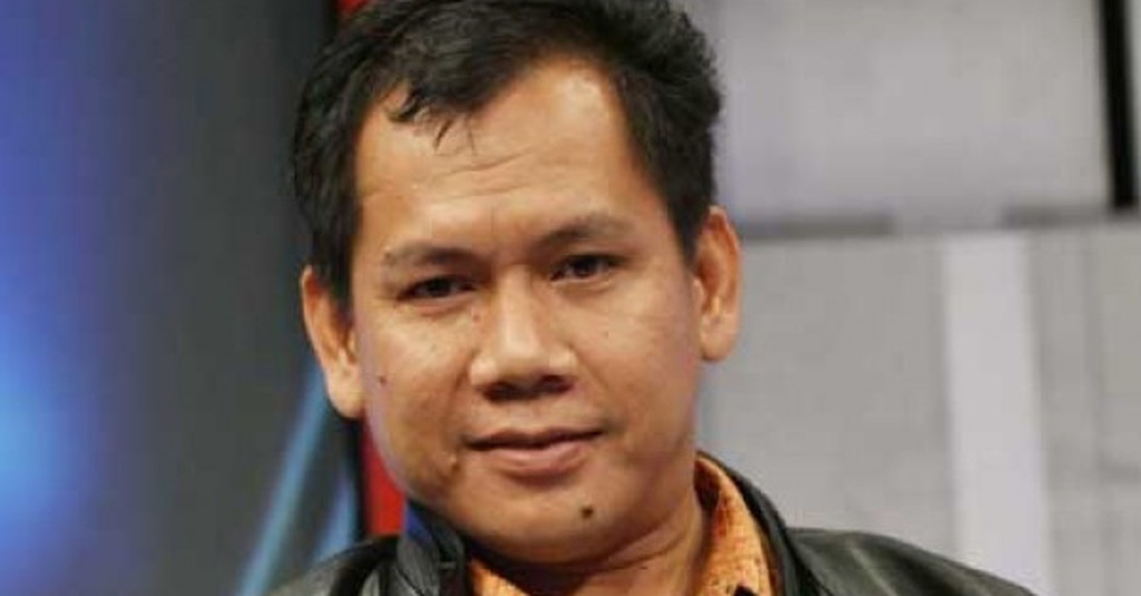 Rekam Jejak Indra J Piliang Sebelum Terjerat Kasus Narkoba