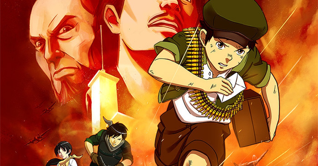 Sinopsis Film Battle of Surabaya & Sejarah Pertempuran 10 November