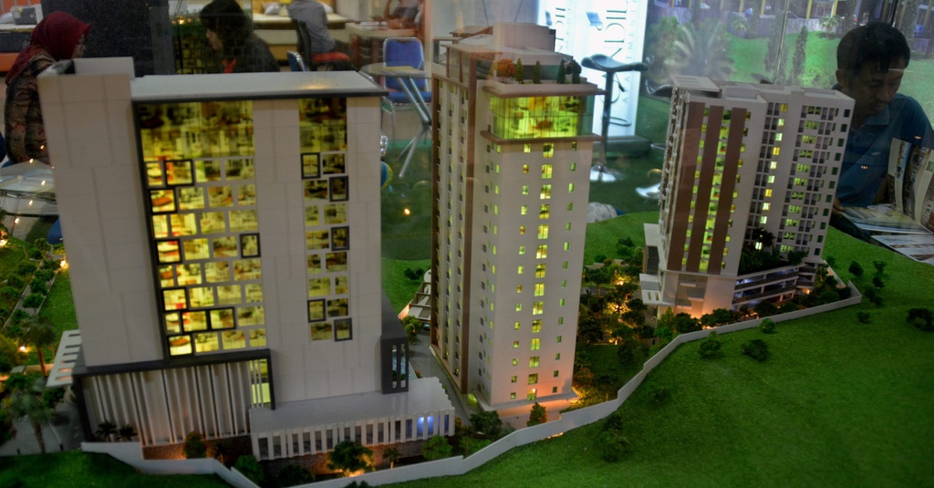 Mengejar Rumah Impian Dengan Program FLPP