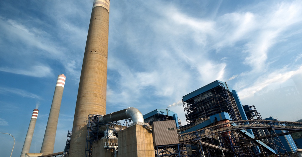 Paiton Energy Diakuisisi Nebras Power Qatar Rp17 Triliun