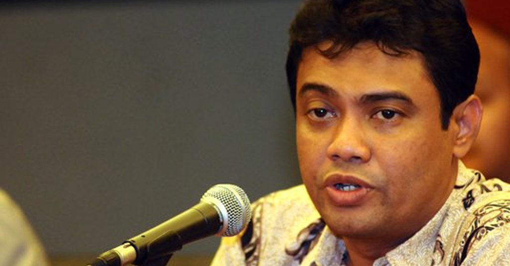 Presiden KSPI Nilai Menaker Hanif Dhakiri Menteri Terburuk