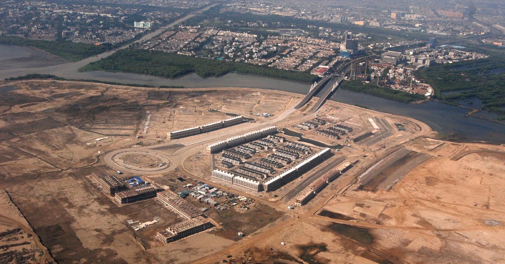 Raperda Reklamasi Mandek, Pergub Rancang Kota Pulau G Terbit