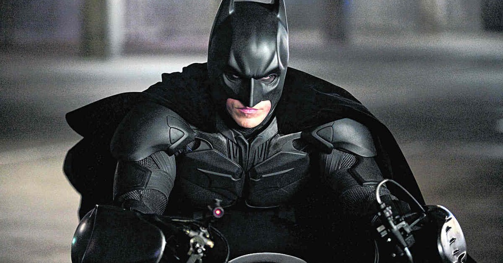 Sinopsis Film Batman Returns Bioskop Trans TV: 2 Musuh Baru Batman