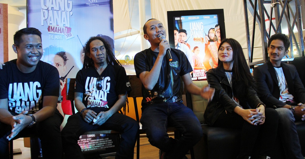 Film Uang Panai Persoalan Mahar Suku Bugis Makassar