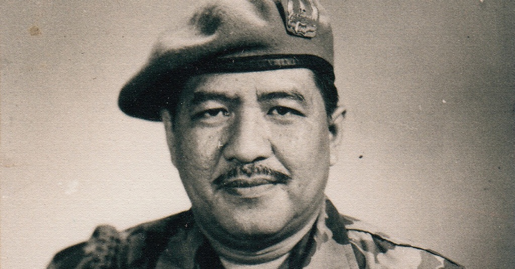 Kematian yang Dilupakan