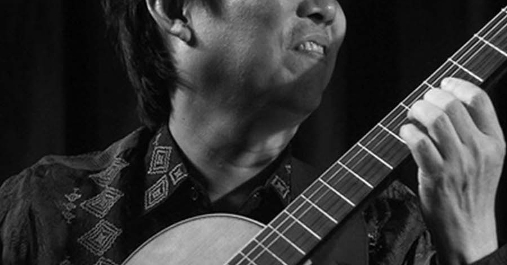 Jubing Kristianto