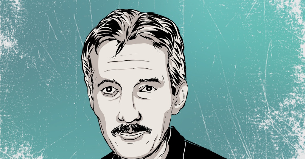 Johny Indo Pemimpin Geng Perampok Pachinko